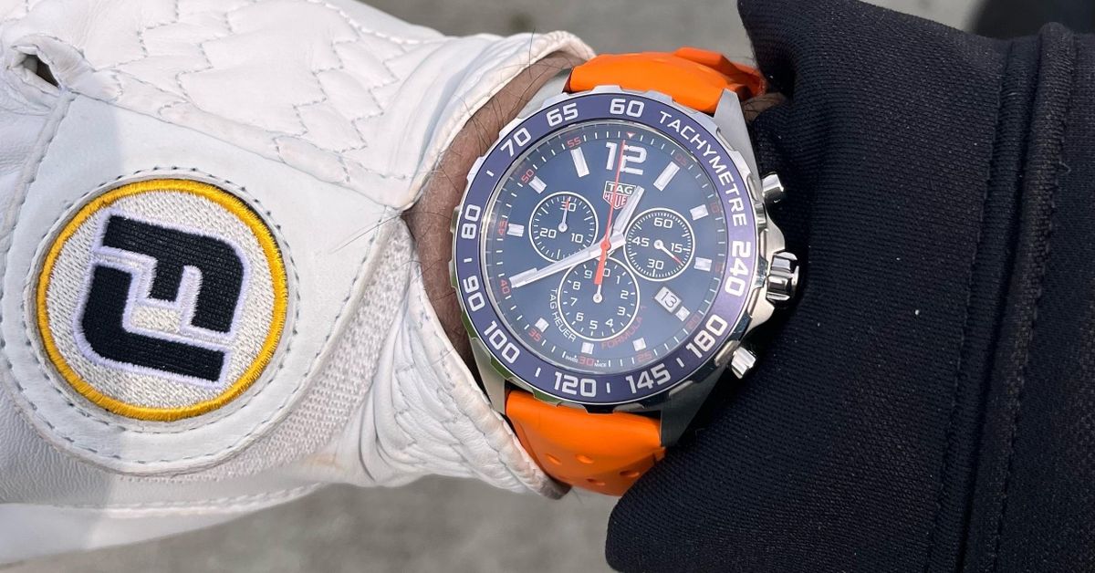 Golf Tournament Today…Sans Sober | WatchCrunch