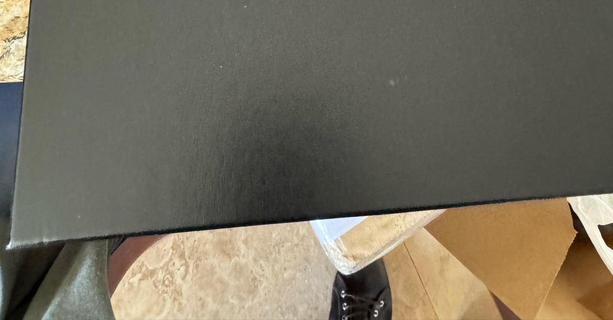 Wise Packaging Is Next Level | WatchCrunch