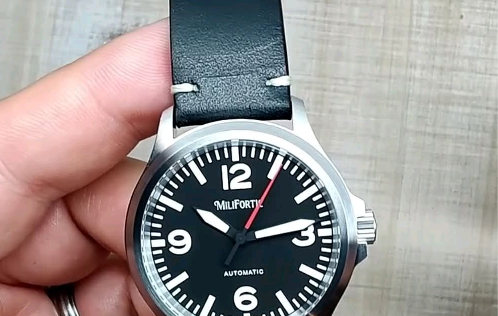 The One Watch Epiphany | WatchCrunch