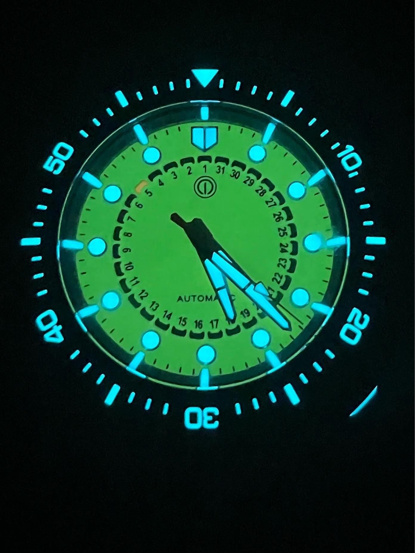 Wristcheck March 8, 2025 | WatchCrunch