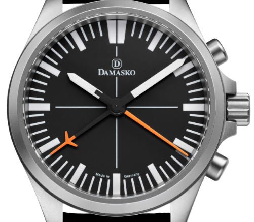 Best German Tool Watch? Laco, Damasko or Sinn... | WatchCrunch