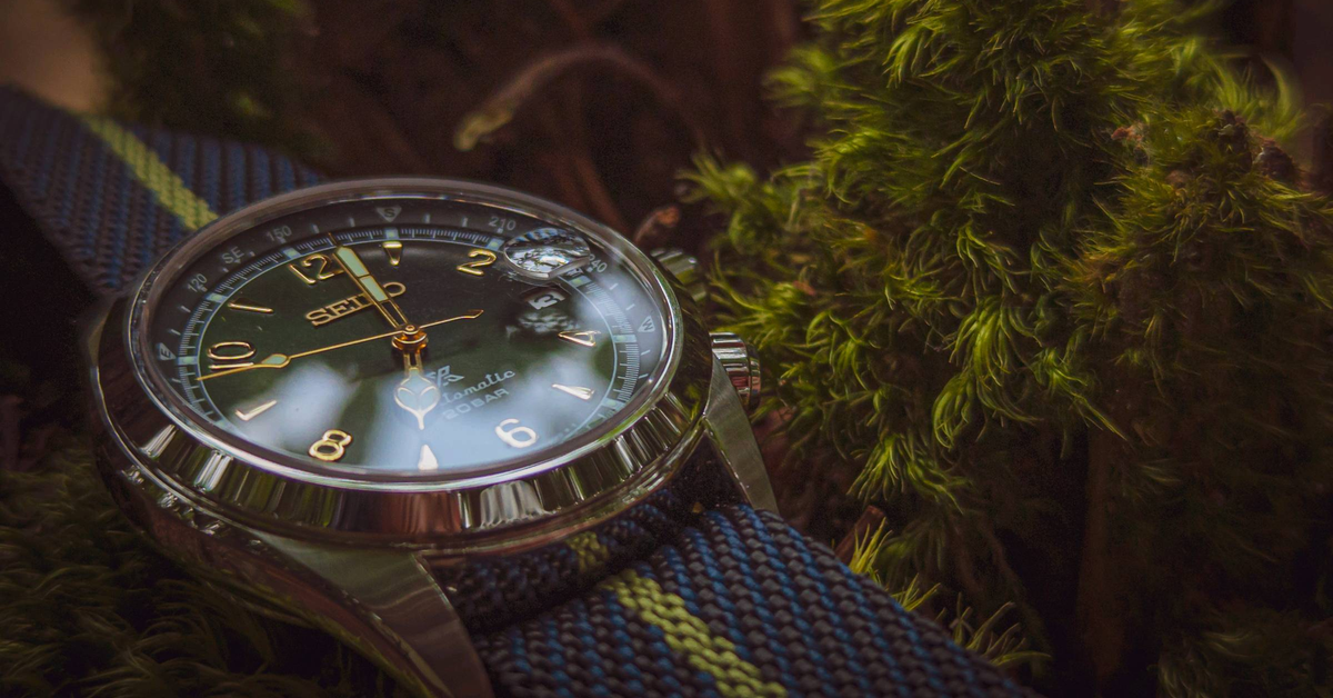 A Horological Epiphany: Finding Time Again | WatchCrunch