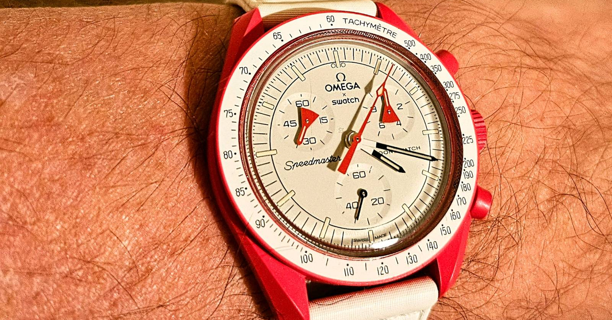 White Dial Wednesday.. | WatchCrunch