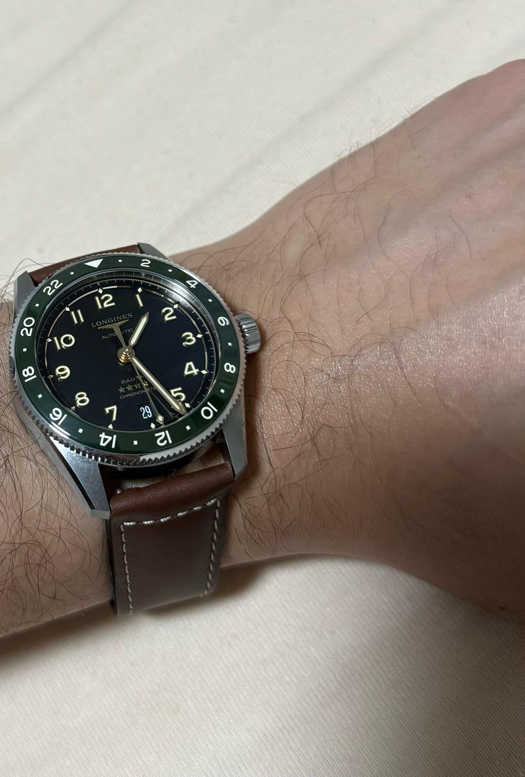 My experience with deployant clasps and the hunt for the best value ...