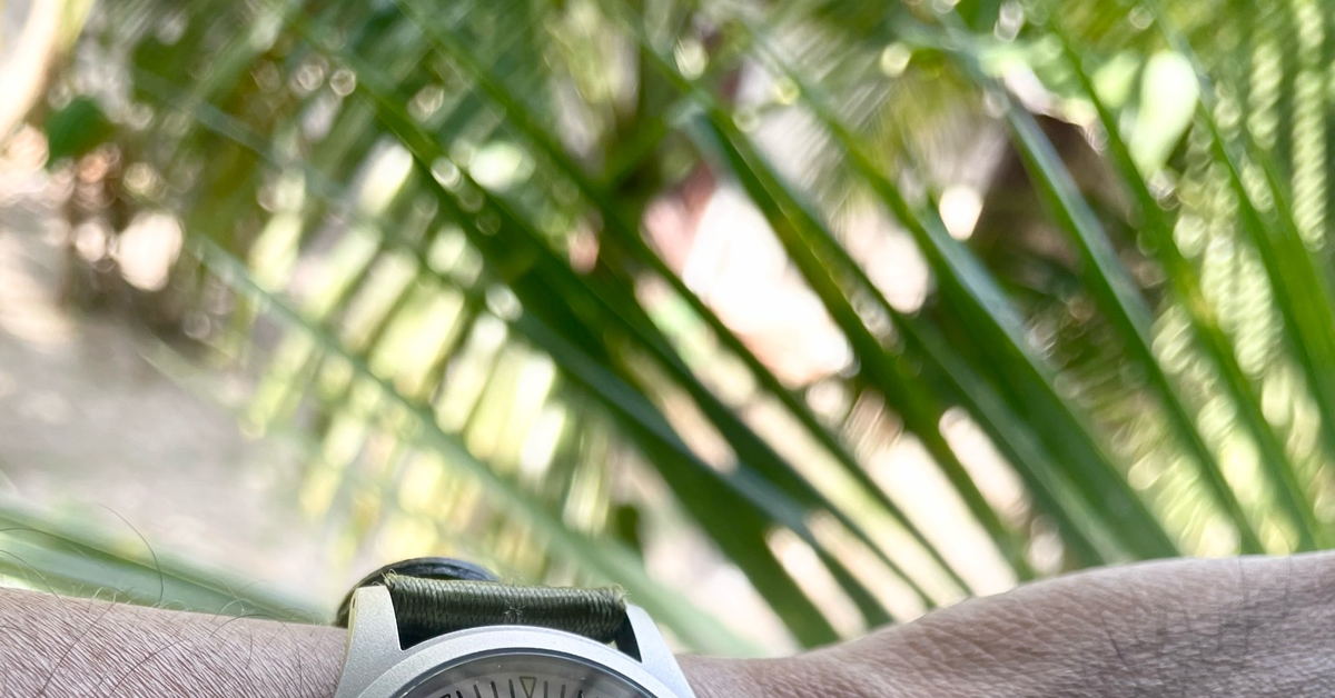 Wristcheck February 28, 2024 | WatchCrunch