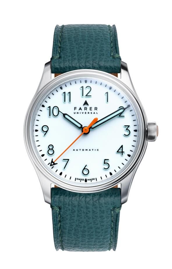 New Farer 36 Lineup | WatchCrunch
