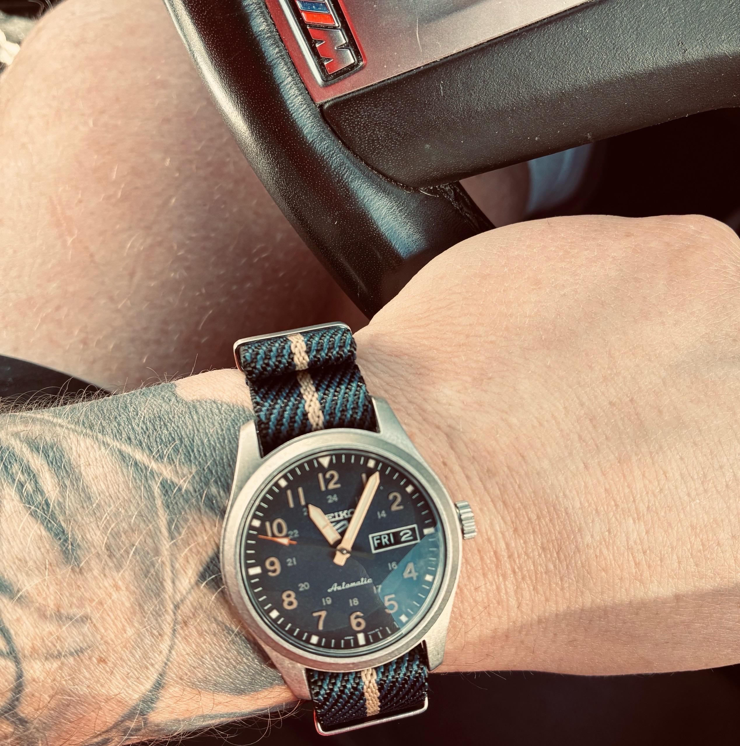 Post 10 | WatchCrunch