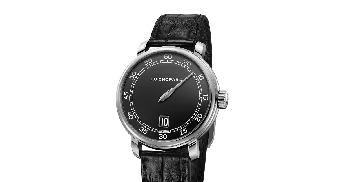 Chopard has had some showstoppers | WatchCrunch