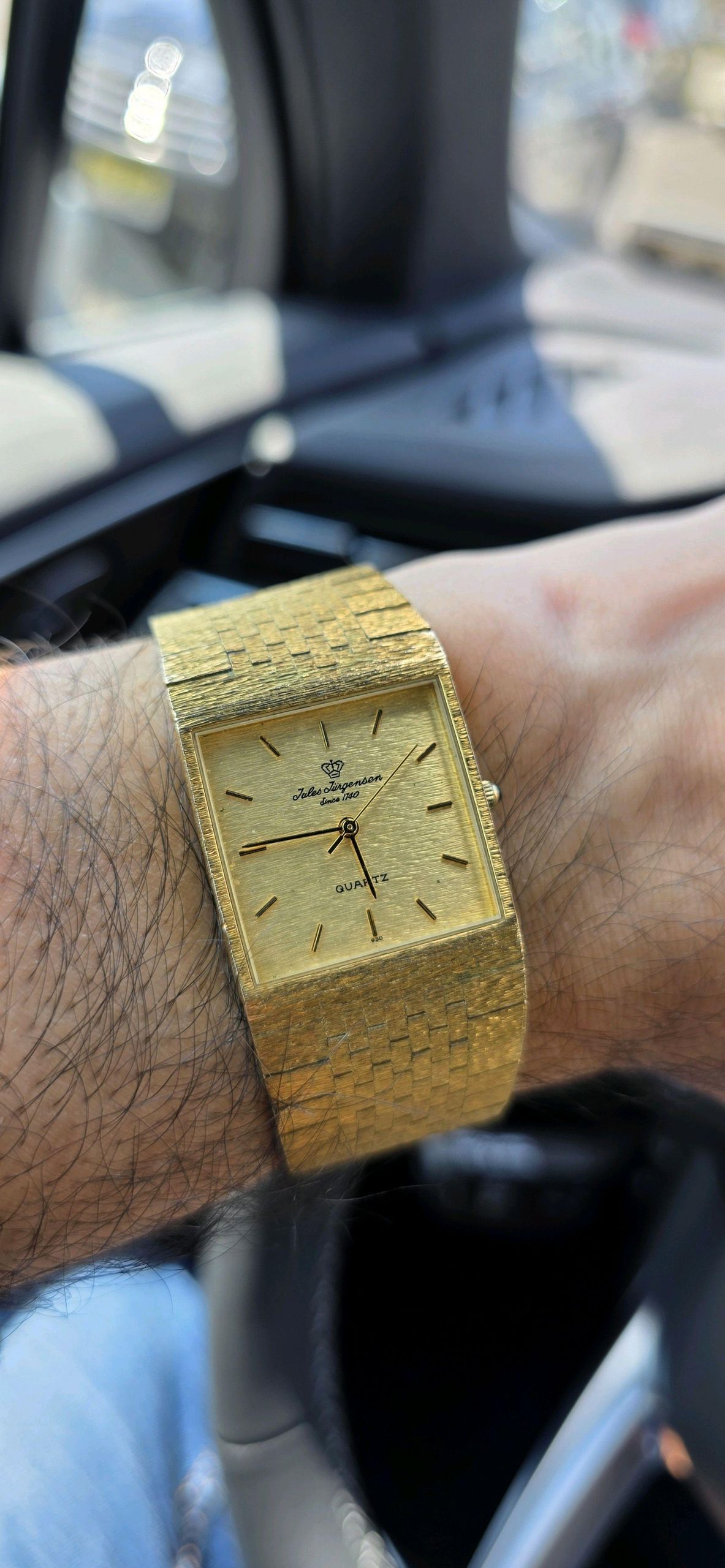 Meet My New Found Love | WatchCrunch