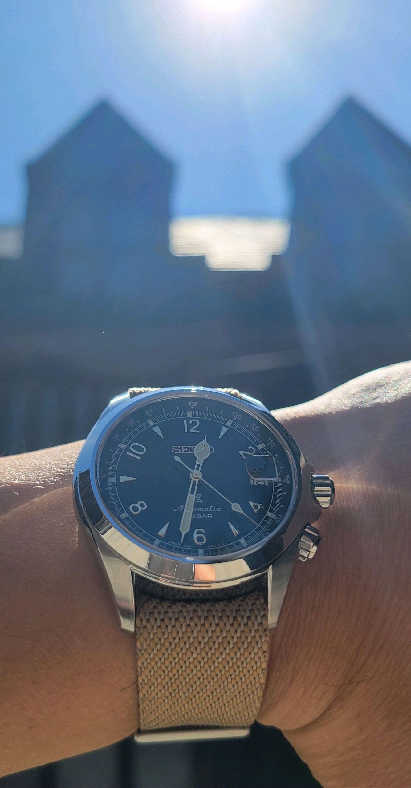 Wristcheck April 18, 2025 | WatchCrunch