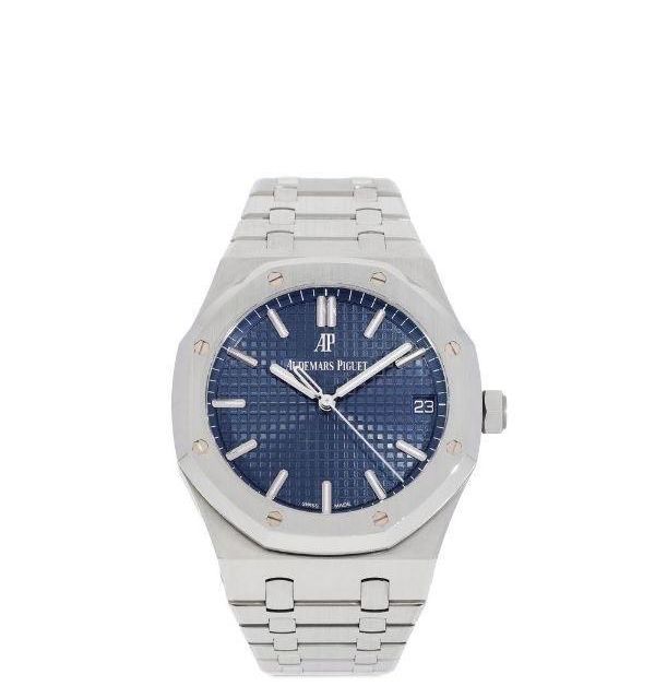 Best integrated bracelet watch? | WatchCrunch