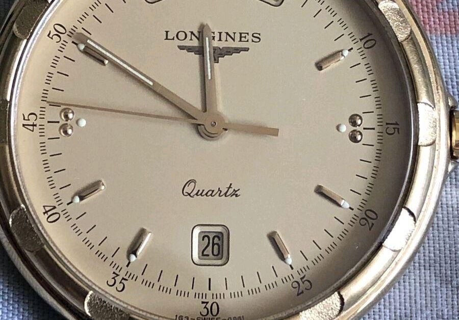 Longines Conquest Heritage | WatchCrunch