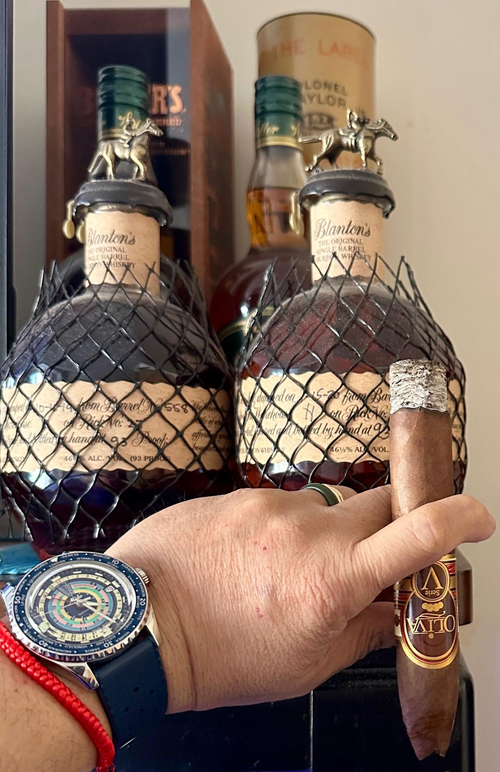 Wristcheck April 24, 2025 | WatchCrunch