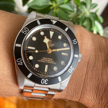 Time_Flies | WatchCrunch