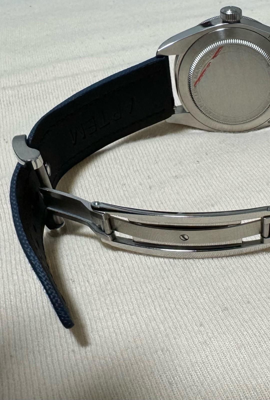 My experience with deployant clasps and the hunt for the best value ...