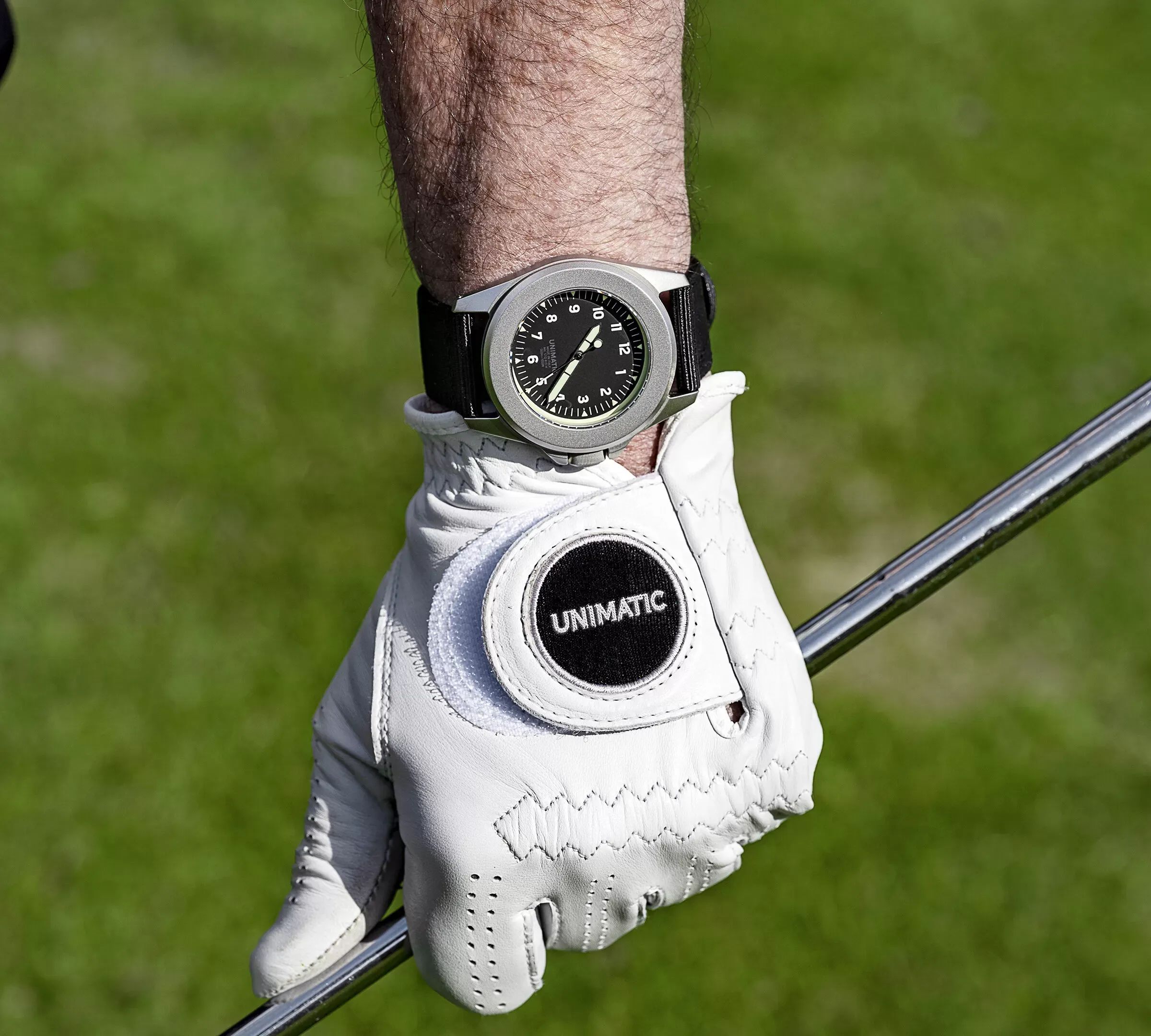 New Modello Quattro UT4-B / Edition of 300 | WatchCrunch