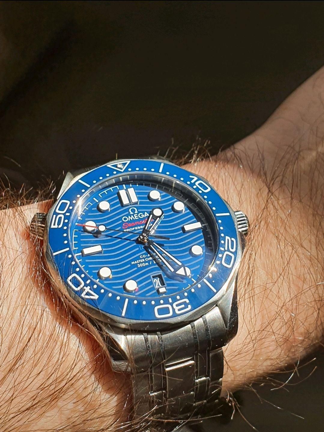 Wristcheck March 21, 2025 | WatchCrunch