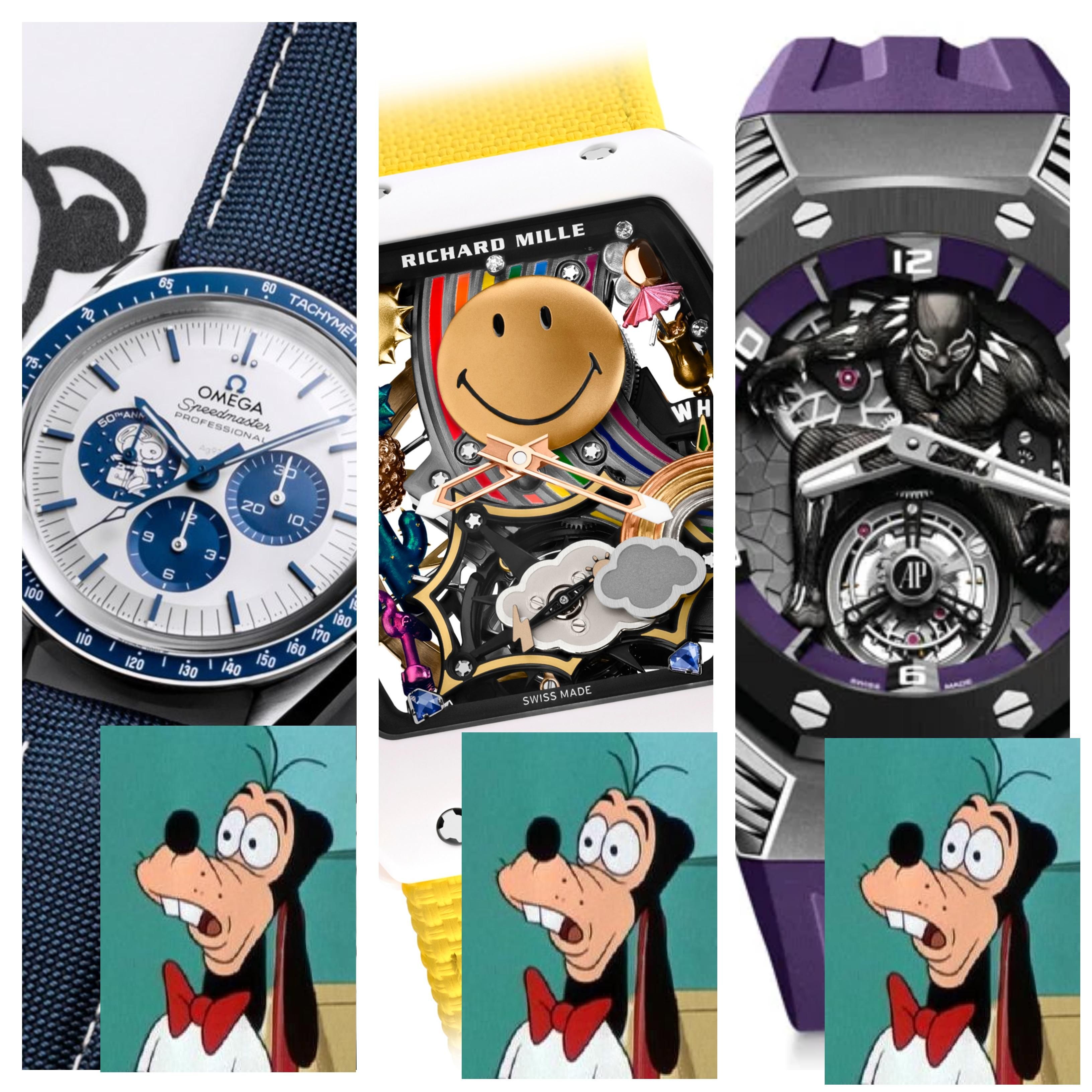 Review: Undone Disney Fantasia | WatchCrunch