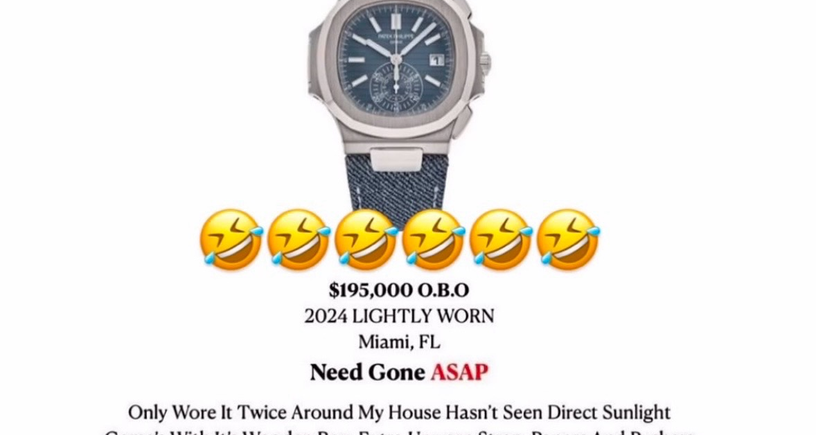 Mastering the Partner Approval Process for Watch Purchases | WatchCrunch