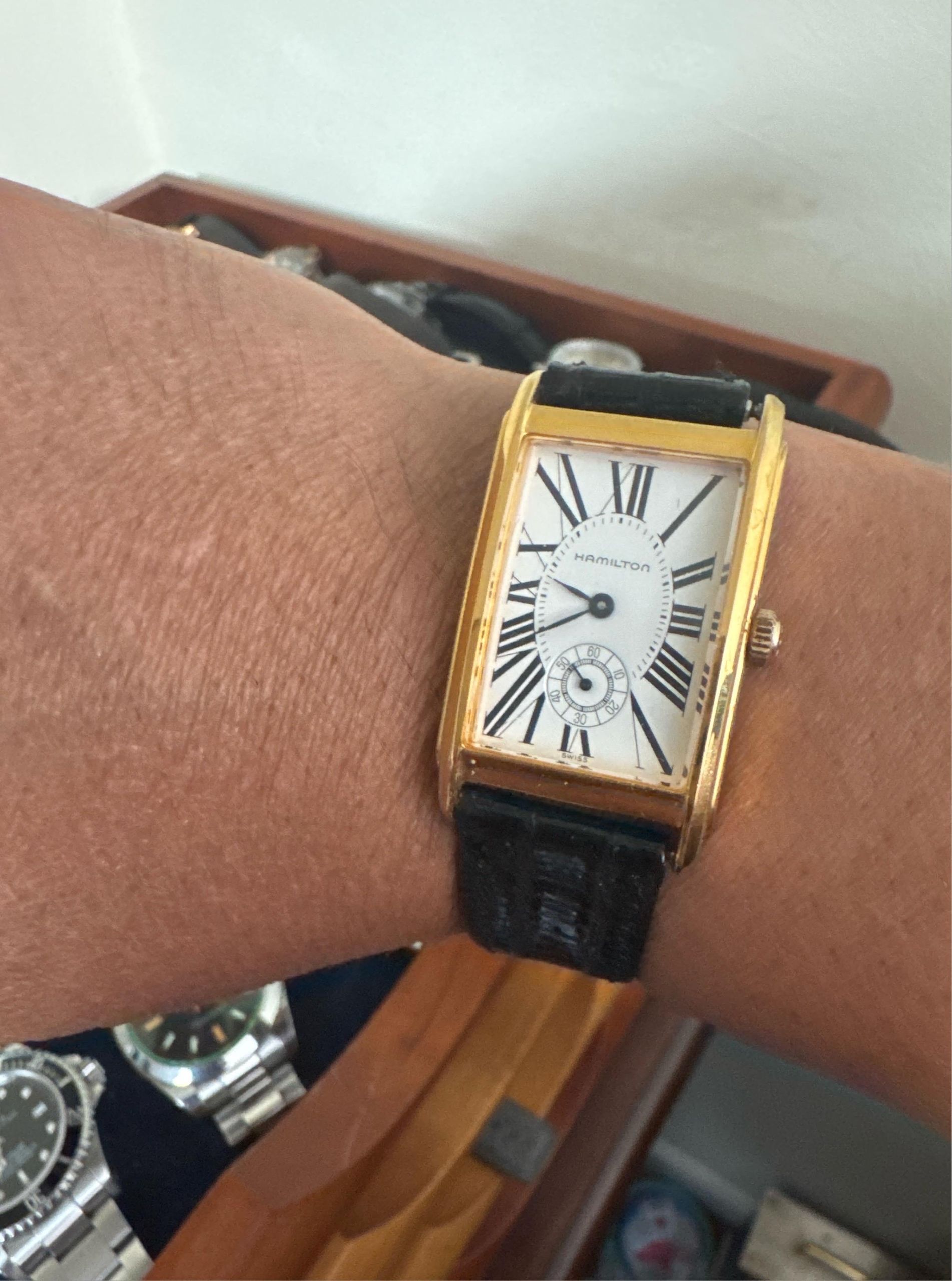 Happy Sunday | WatchCrunch