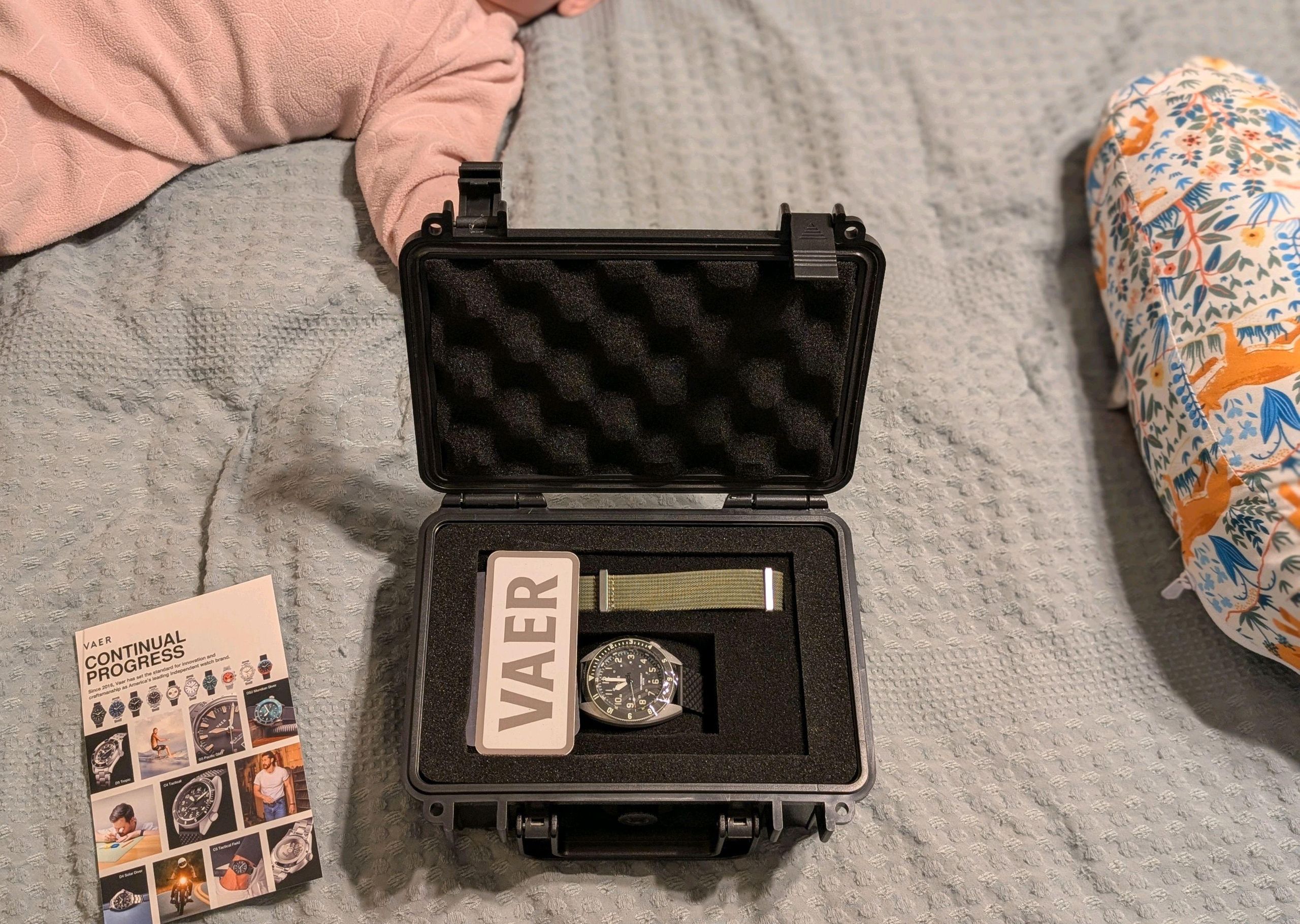 Day 15: Do boxes even matter? | WatchCrunch