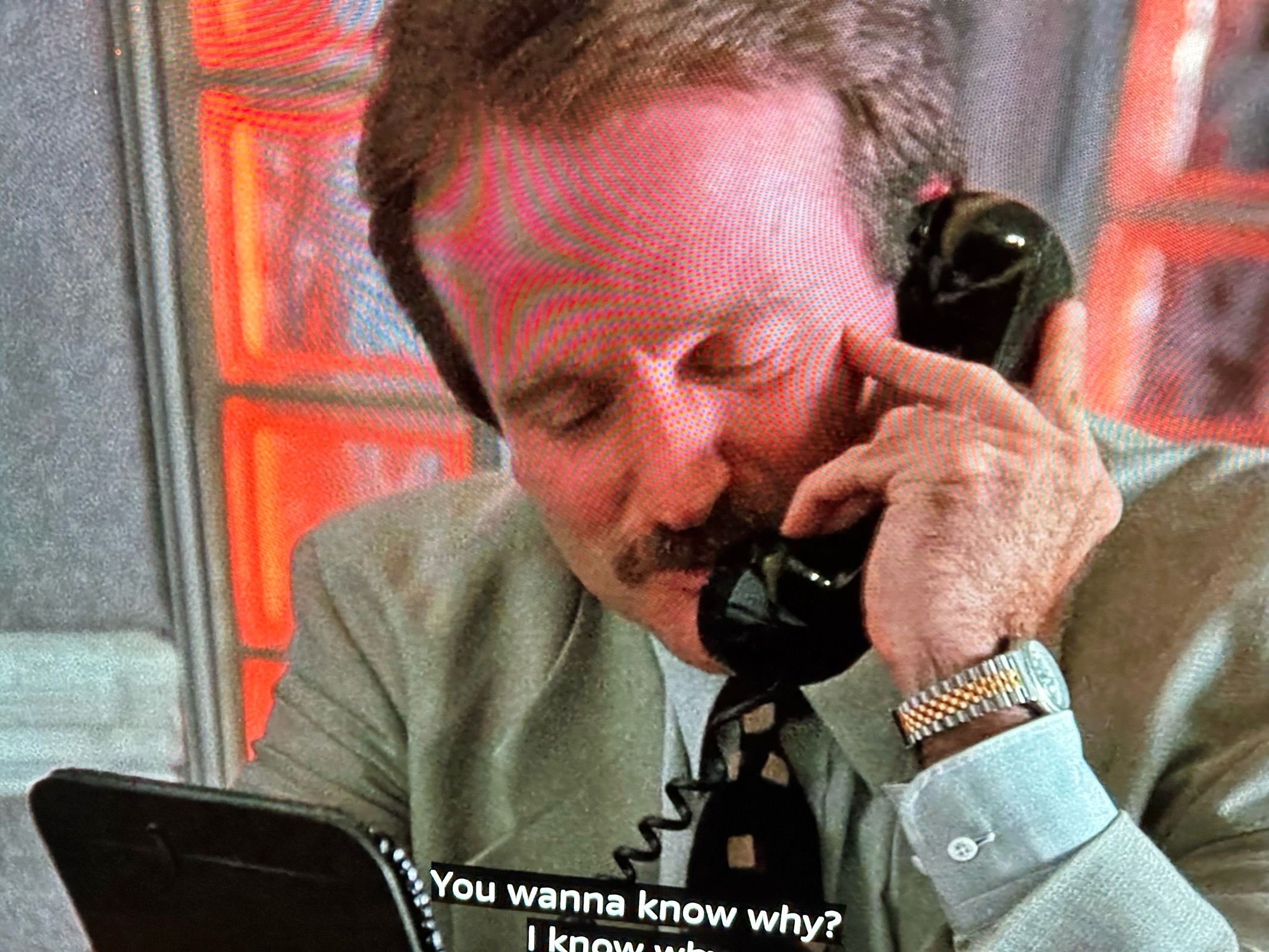 80’s iconography: The two tone Datejust | WatchCrunch