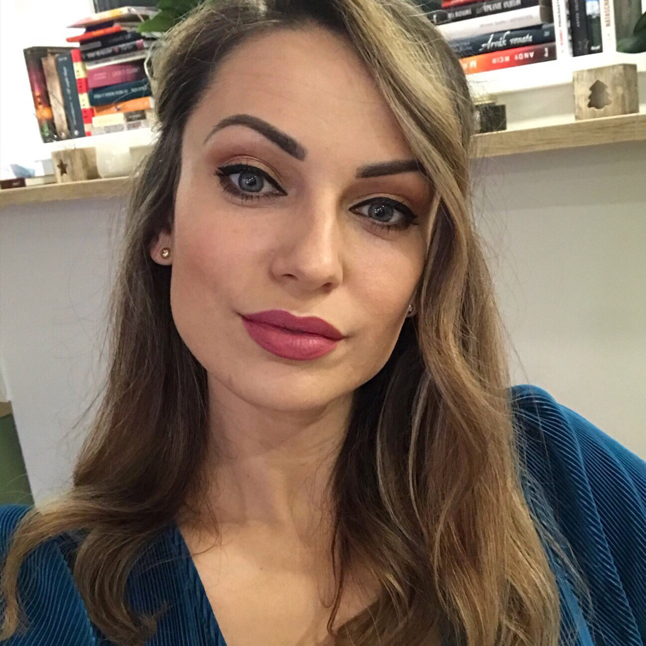 cyntulienka | WatchCrunch