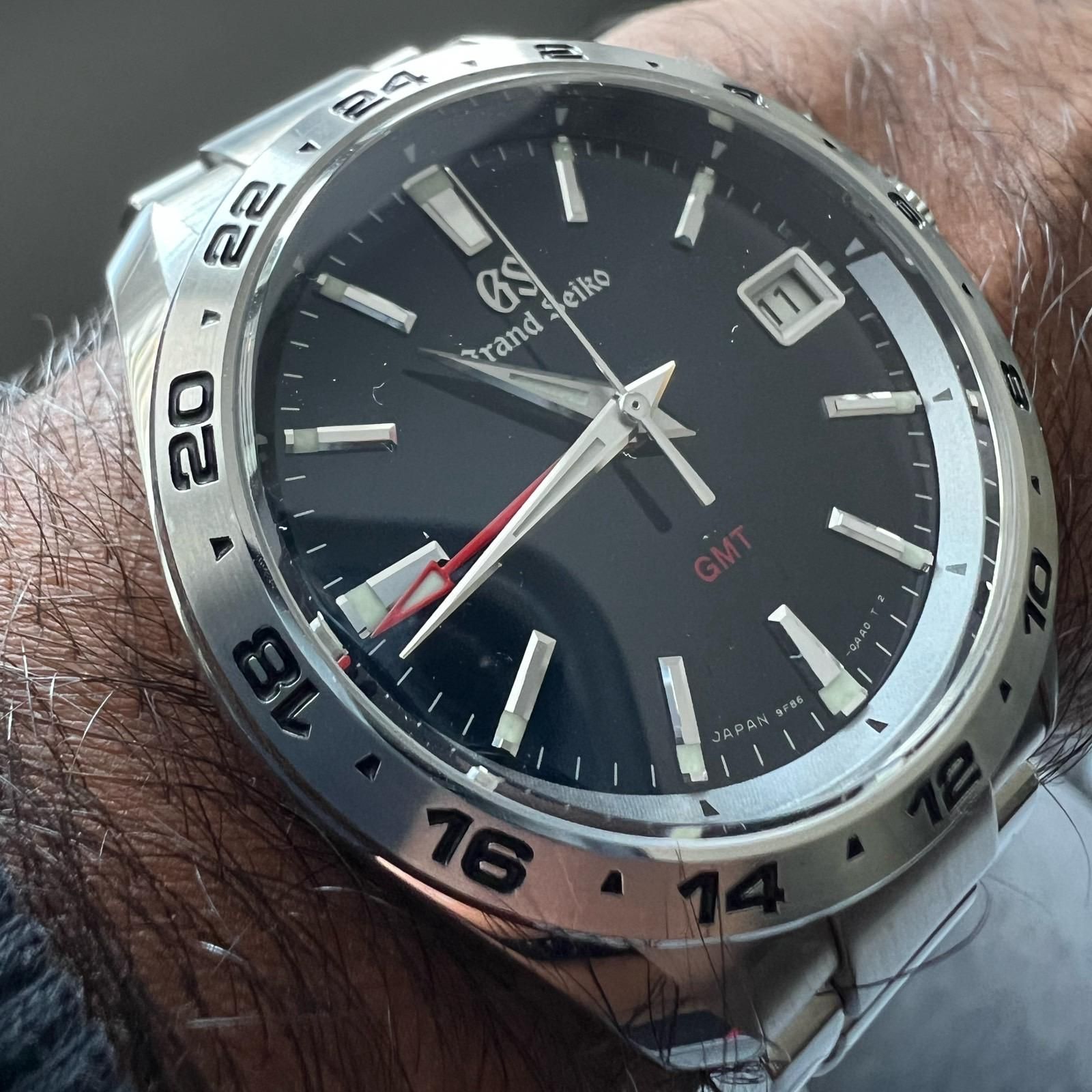 mitzyp123 | WatchCrunch