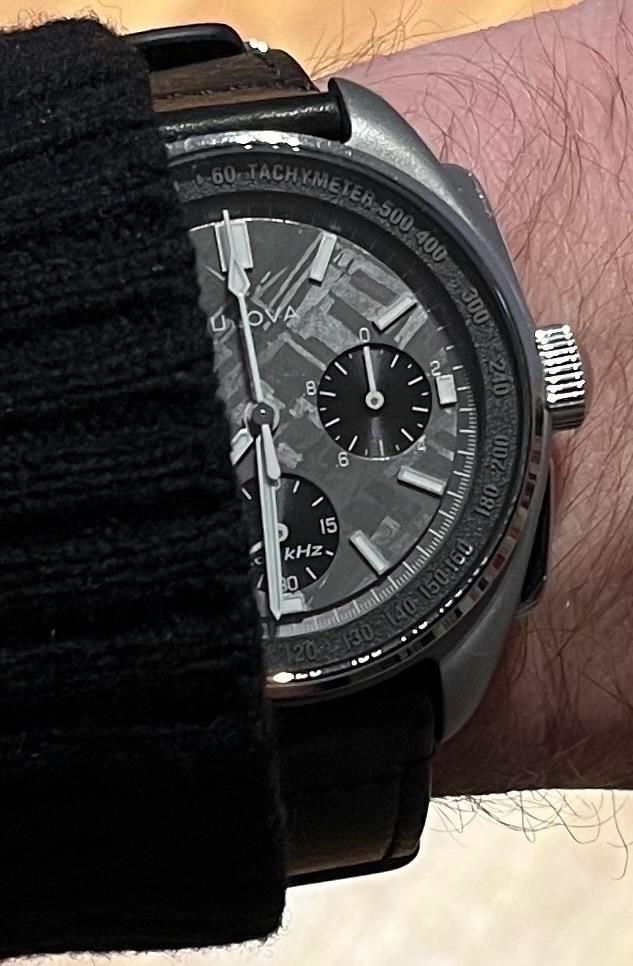 Wristcheck February 18, 2025 | WatchCrunch