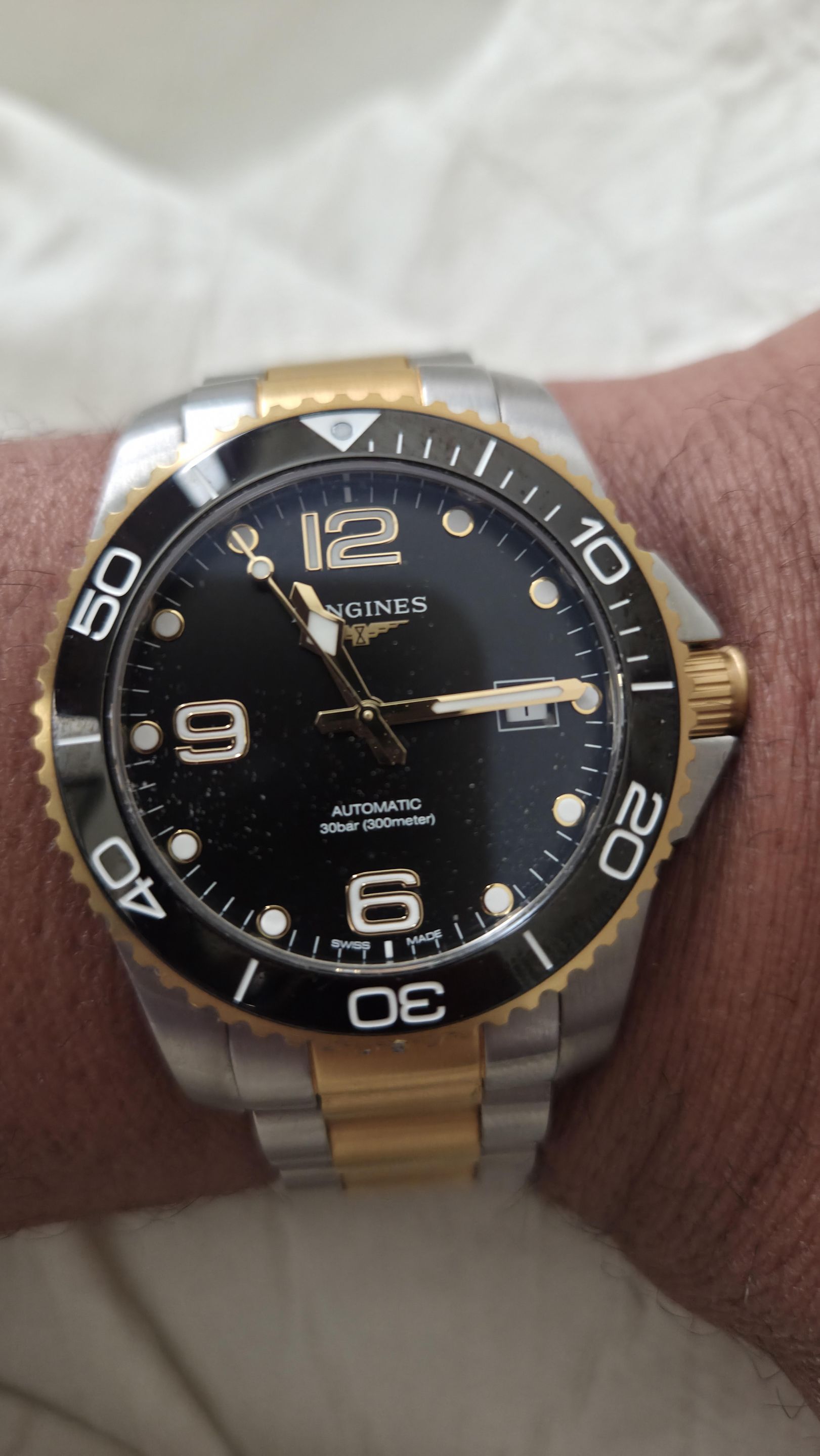 Happy 2026! Little razzle dazzle to kick things off. | WatchCrunch