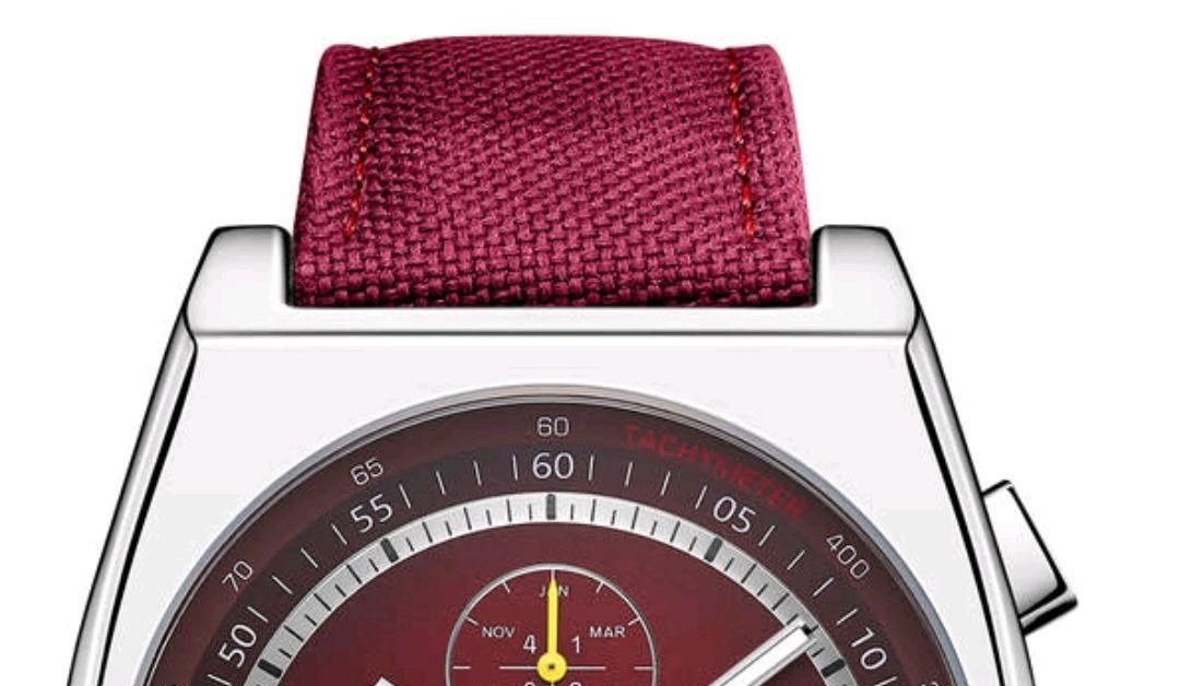 Pretty Dial of the Day (aka P-Diddy) | WatchCrunch