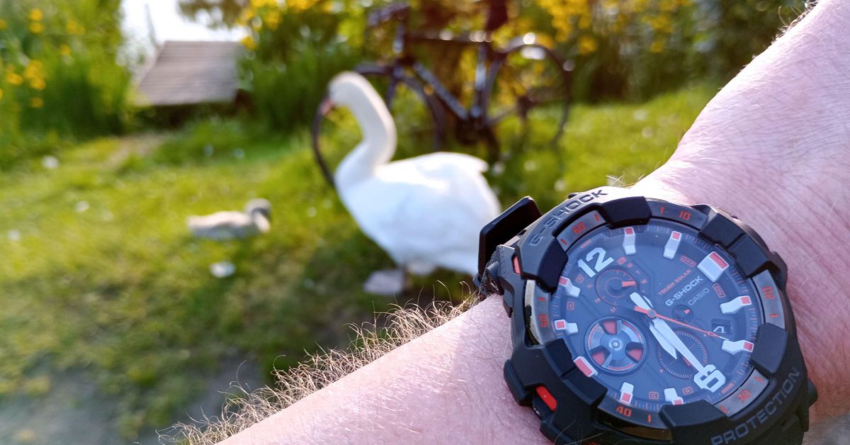 Wristcheck June 4, 2025 | WatchCrunch