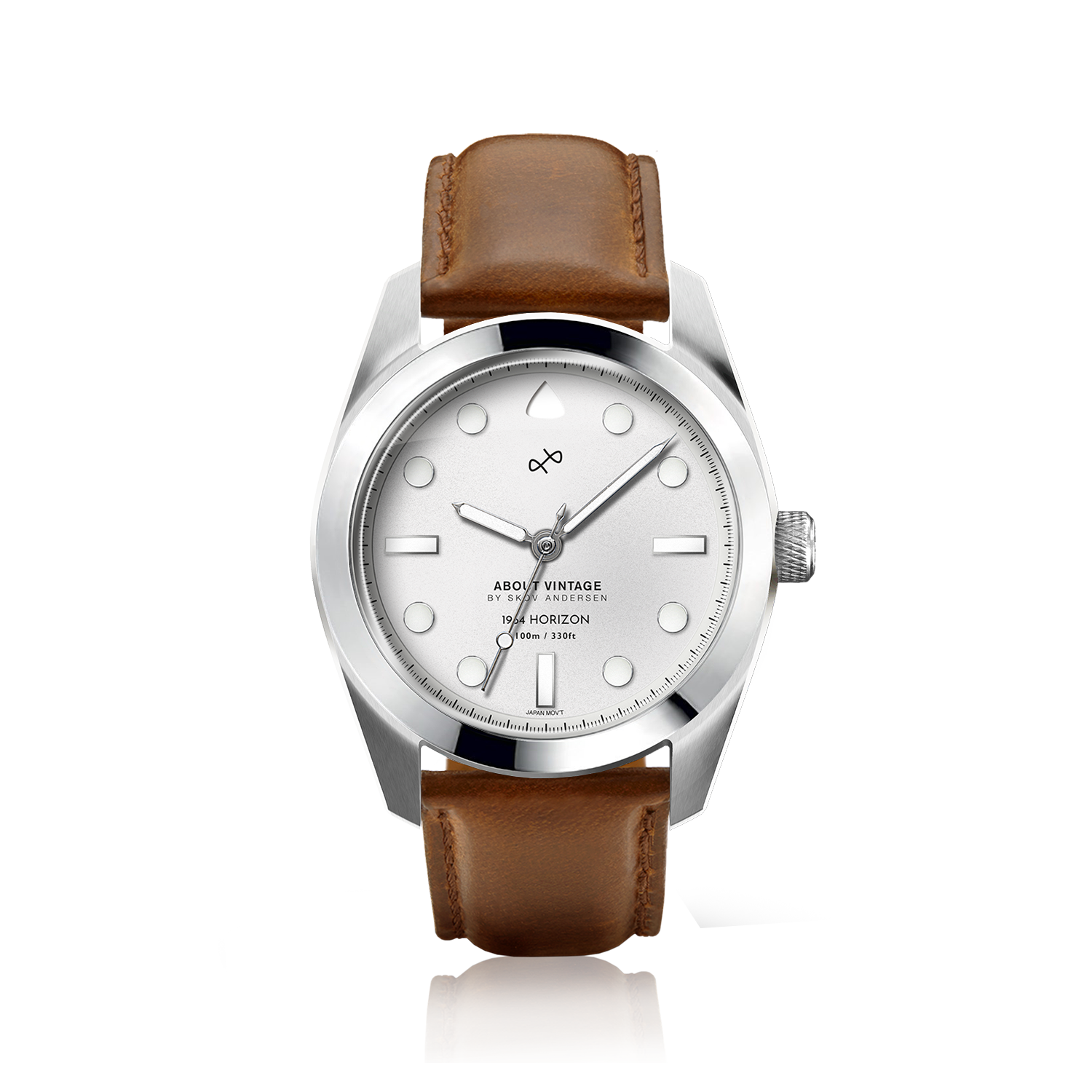 Introducing a brand new style | WatchCrunch