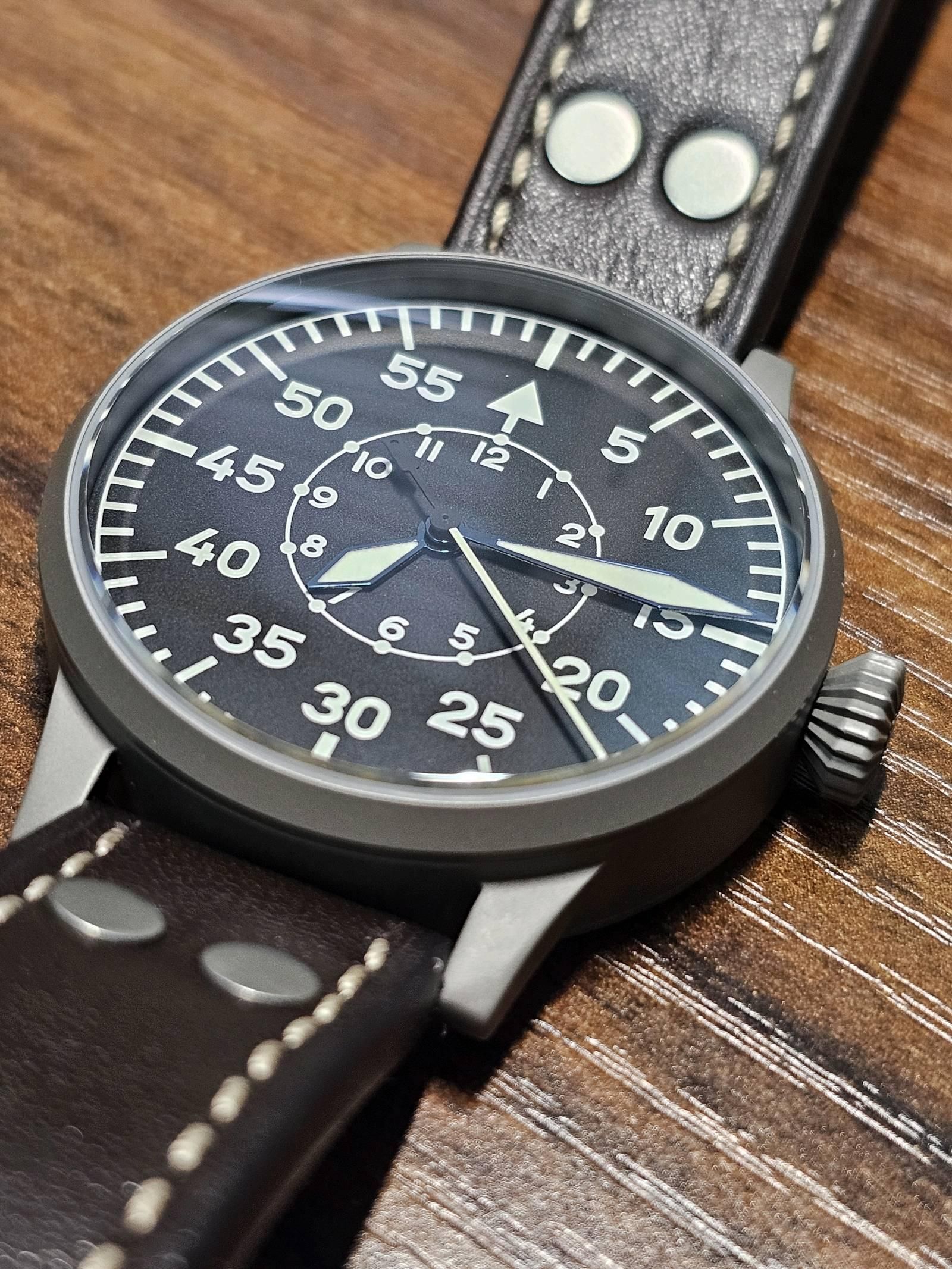 Laco original Kempten | WatchCrunch