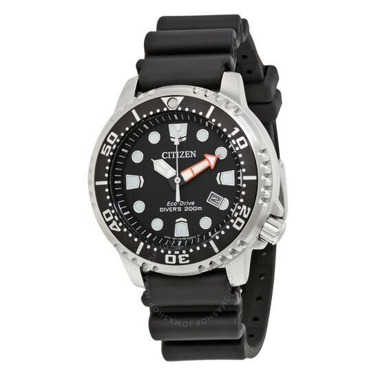 Thought on the new Timex Tiburón Automatic dive watch | WatchCrunch