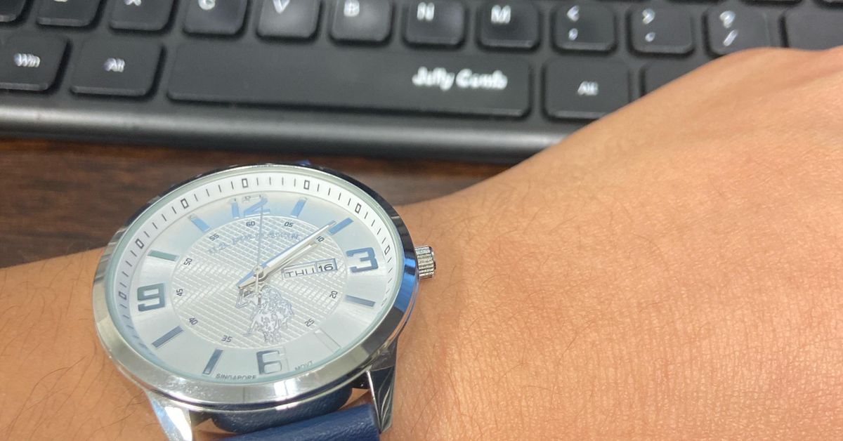 I just remember to add plus 1 to the date. | WatchCrunch