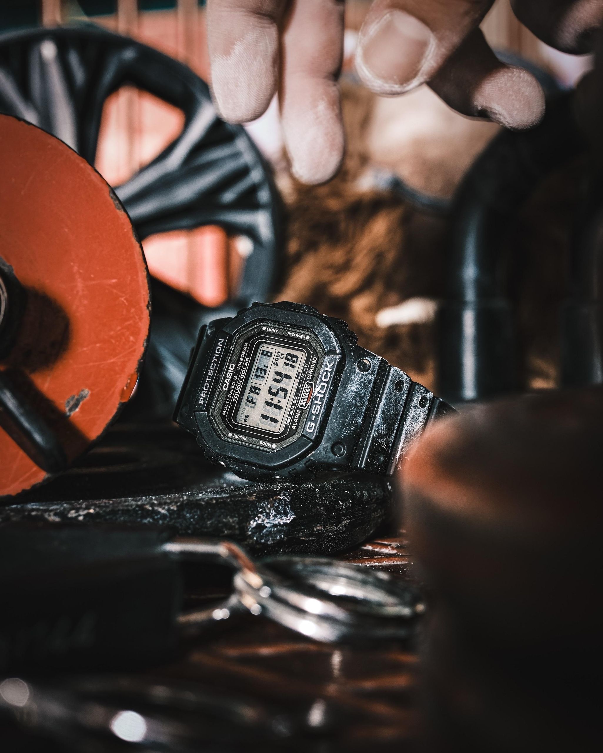 Wristcheck July 2, 2025 | WatchCrunch