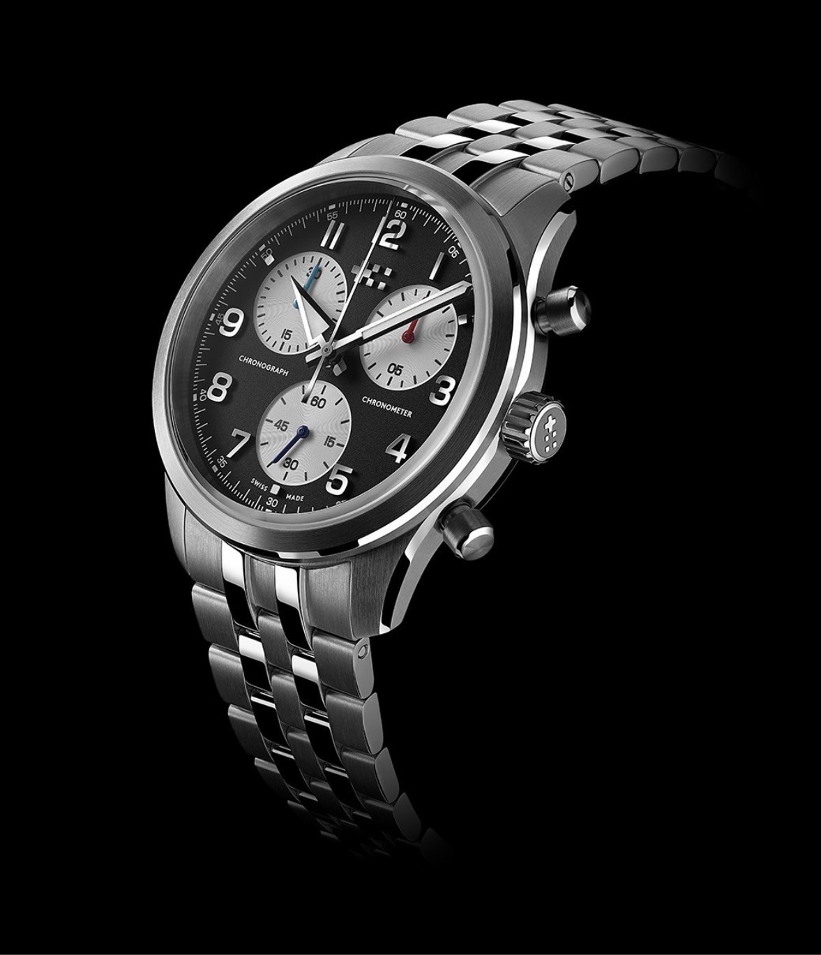 🔥CW - C63 Valour 🔥NEW - link in description | WatchCrunch