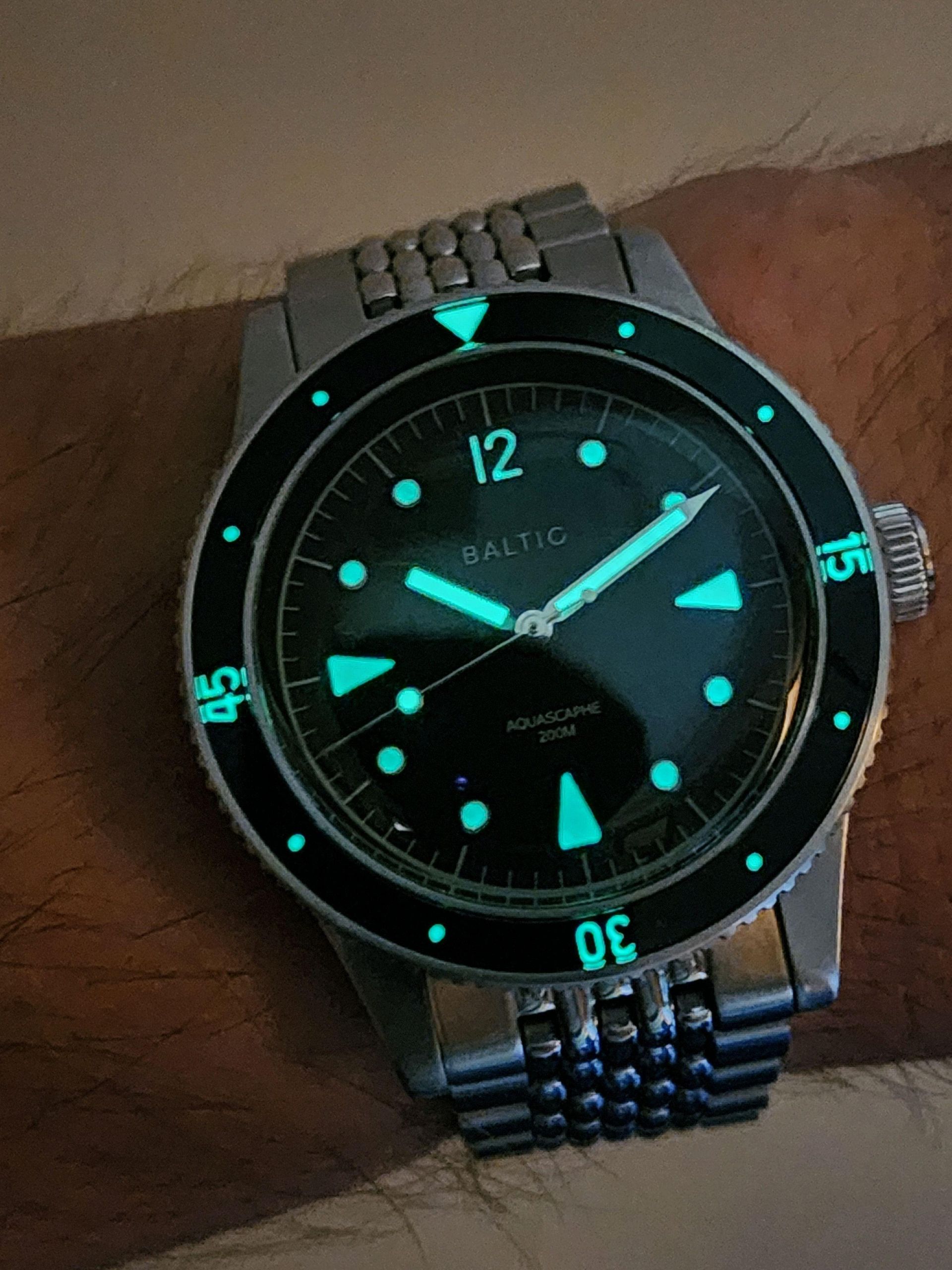 The one true GADA | WatchCrunch