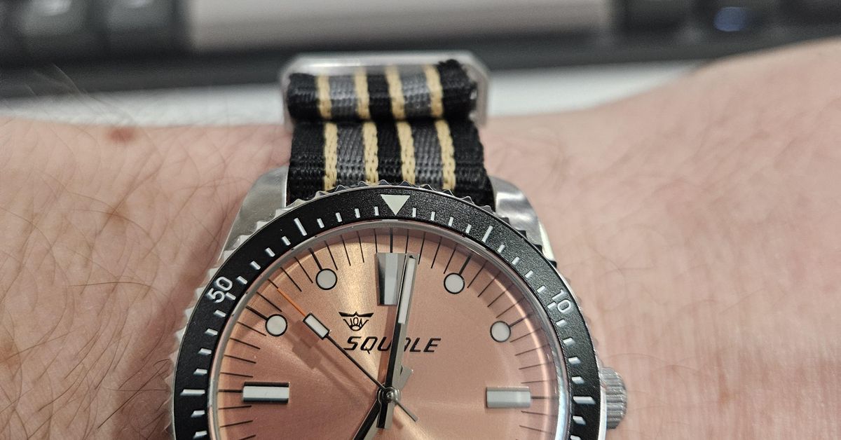 Wristcheck January 26, 2026 | WatchCrunch