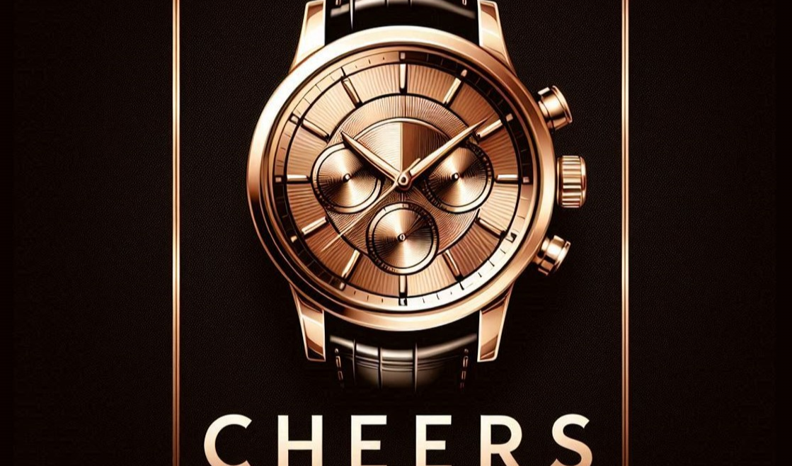 Tomorrow Night...Retirement Dinner...which Gold Watch will I wear ...