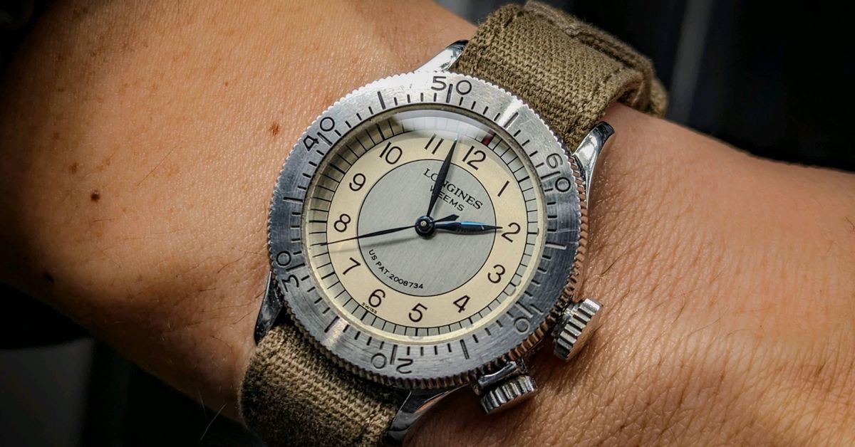 Gentlemen, Synchronize Your Watches | WatchCrunch