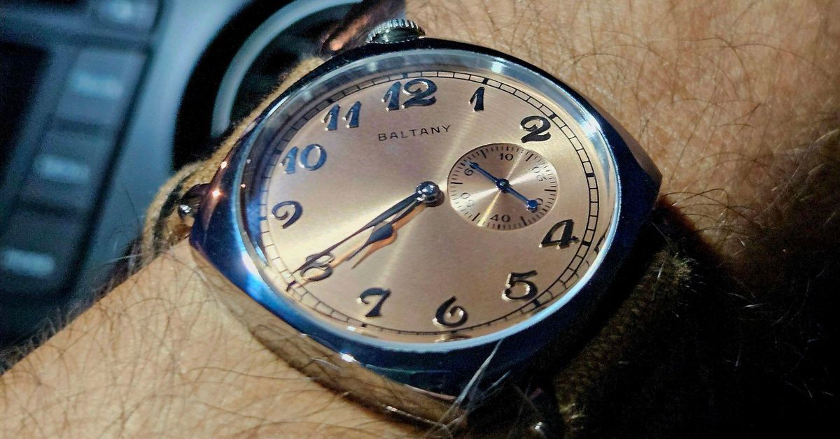 Wristcheck September 13, 2025 | WatchCrunch