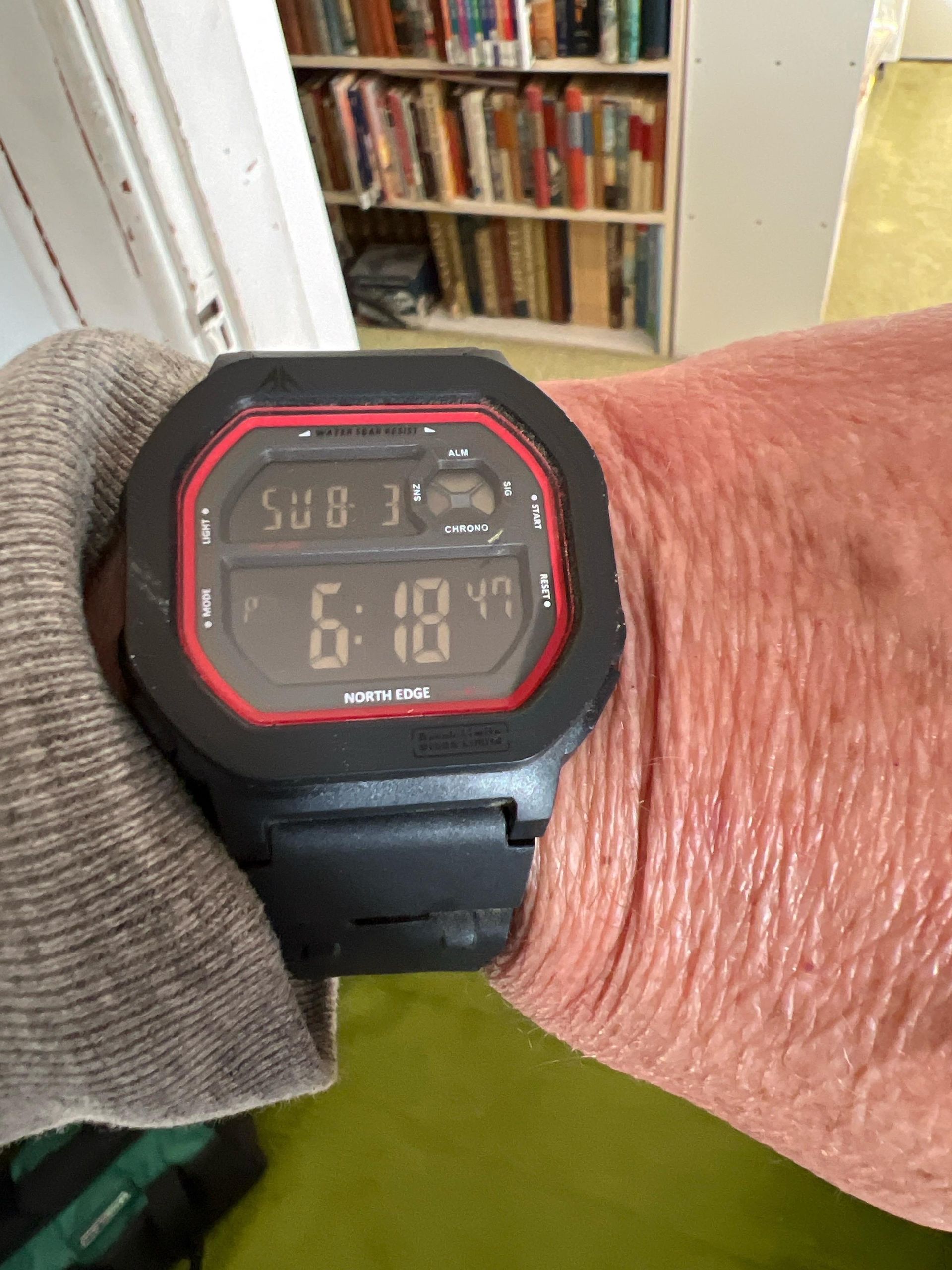 Wristcheck August 3, 2025 | WatchCrunch
