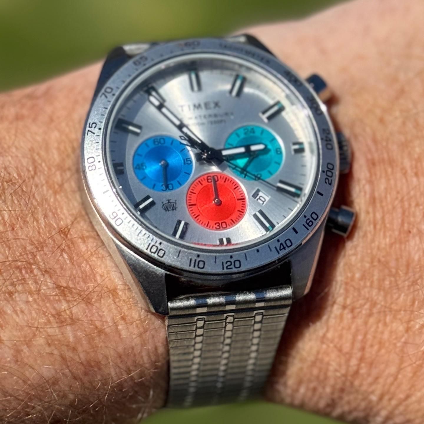 Wristcheck September 23, 2025 | WatchCrunch