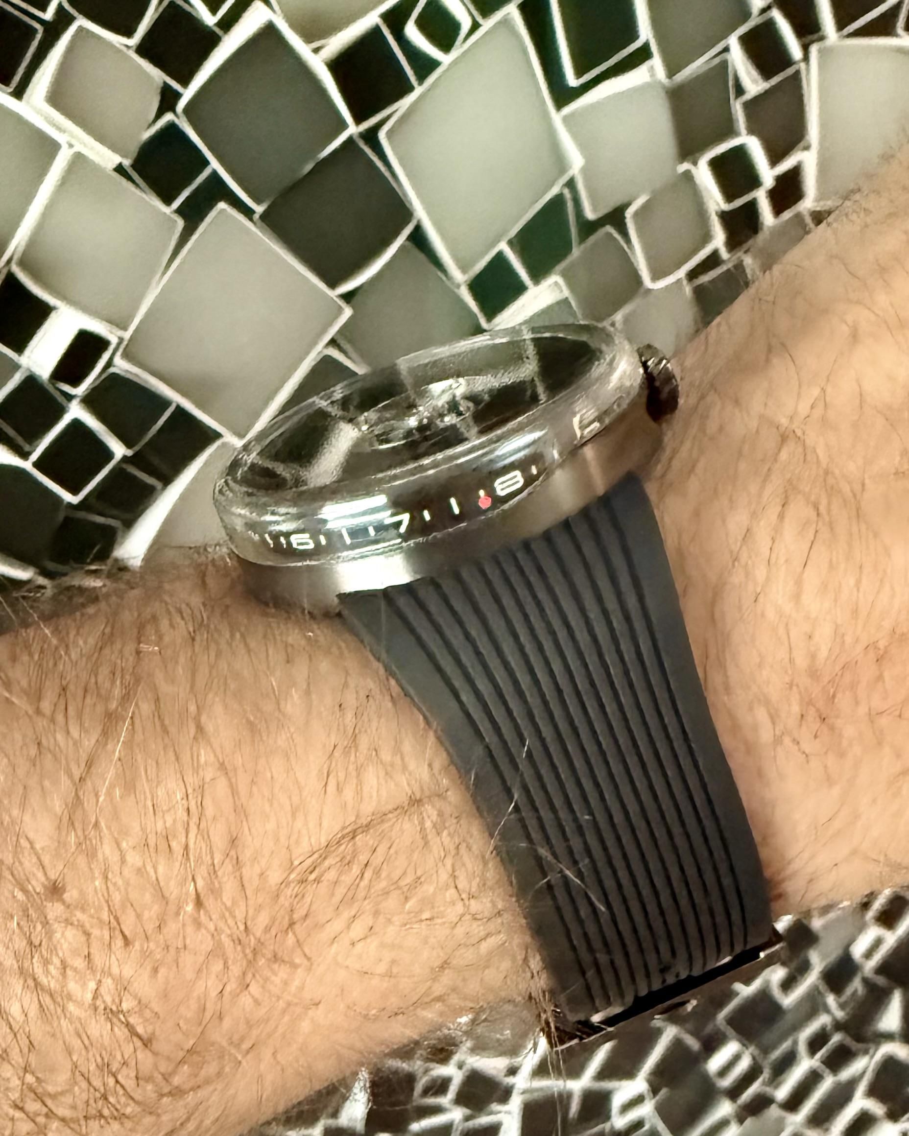 Grandeur - Lumillion | WatchCrunch