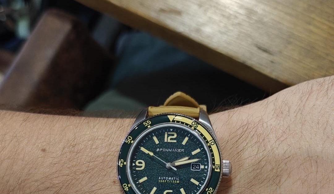 Watches with meaning | WatchCrunch