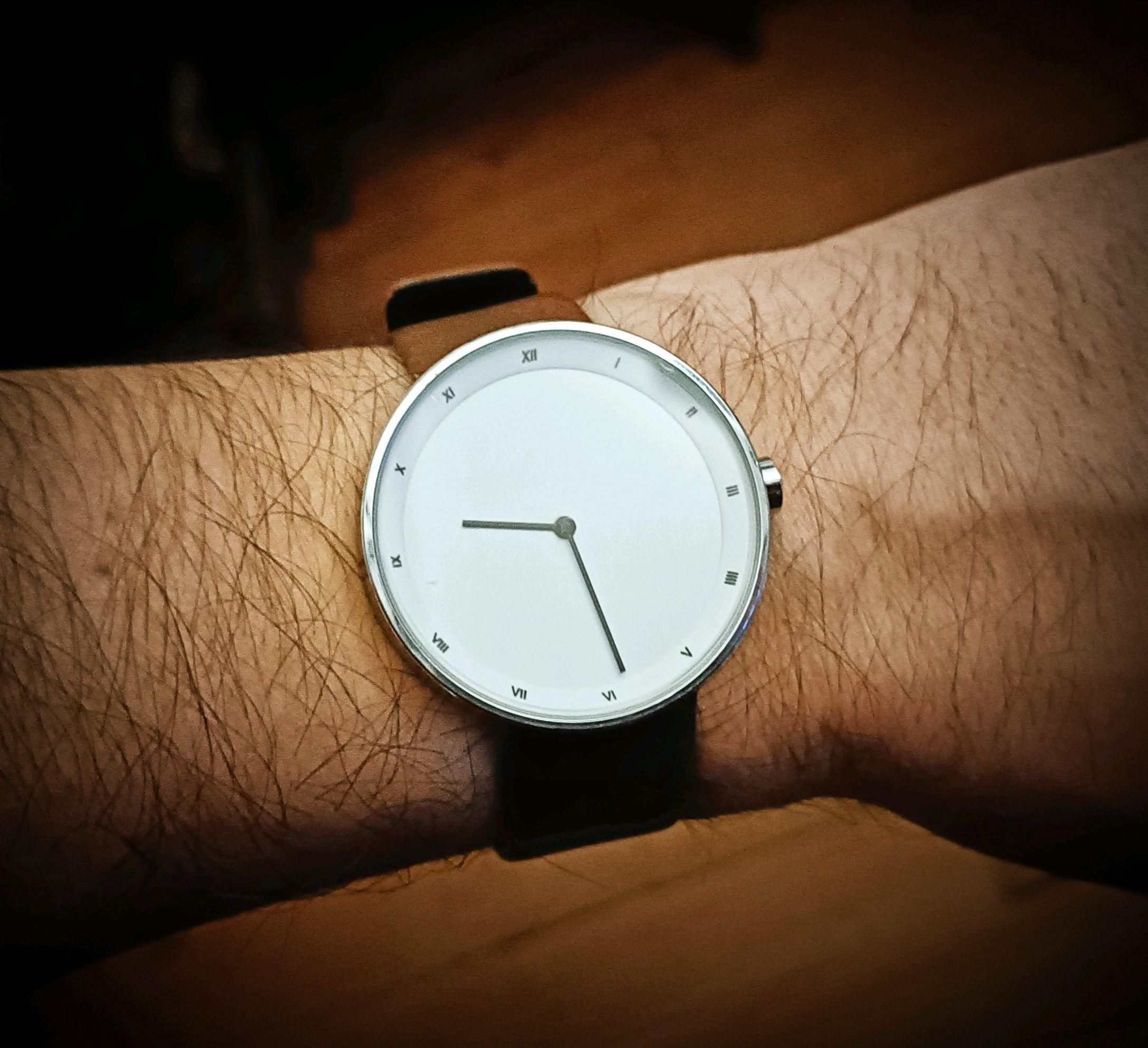 Wristcheck January 31, 2025 | WatchCrunch