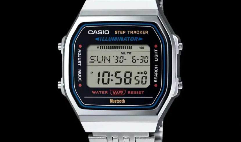 Casio ABL-100WE-1A Review | WatchCrunch