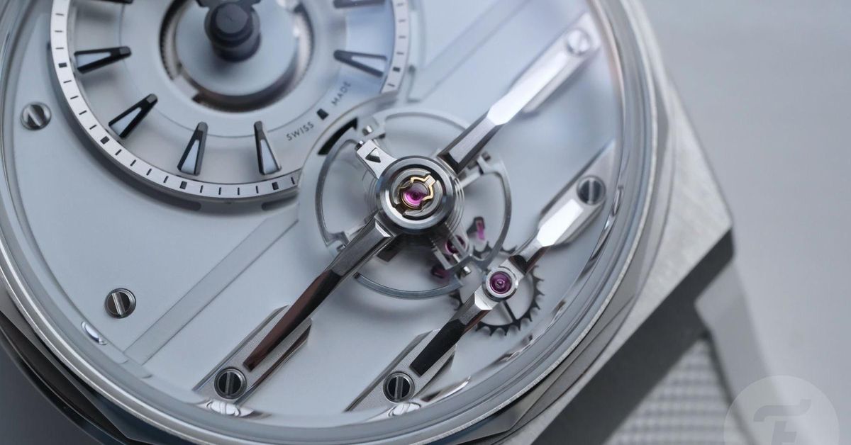 Thoughts on the new CW C12 Loco? | WatchCrunch